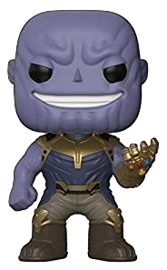 Call and assemble the Avengers before Thanos arrives!
